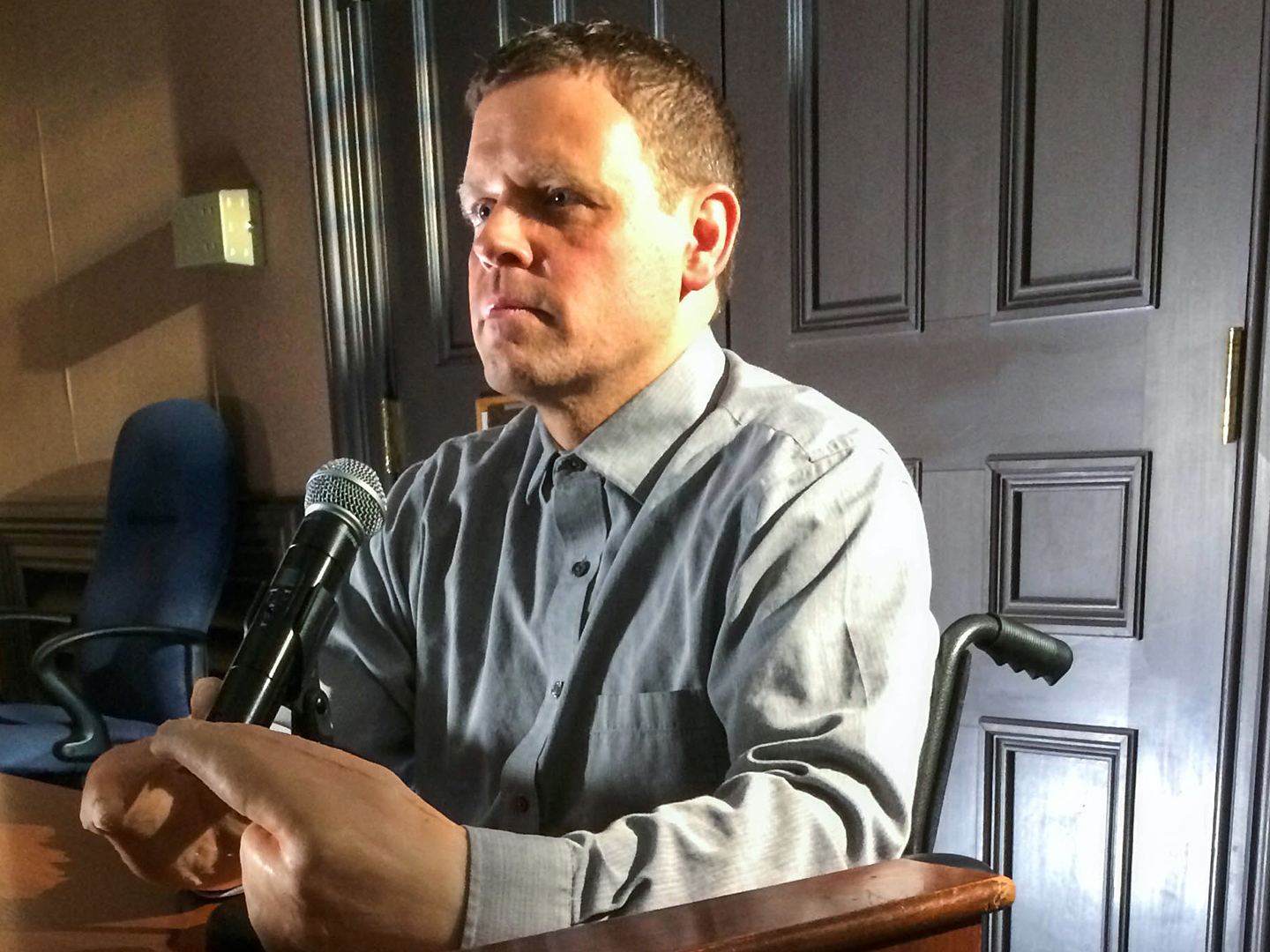 Prime Video: Evil Kin - Season 2