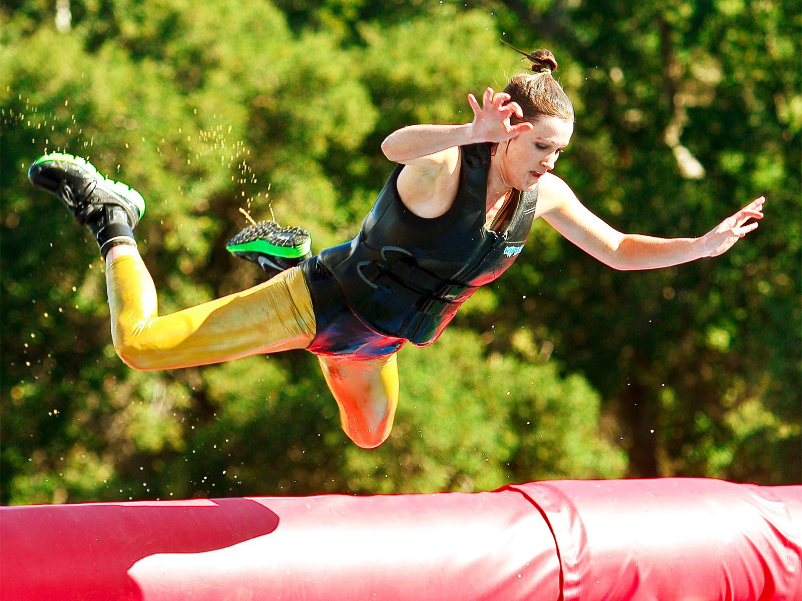 Prime Video: Wipeout USA