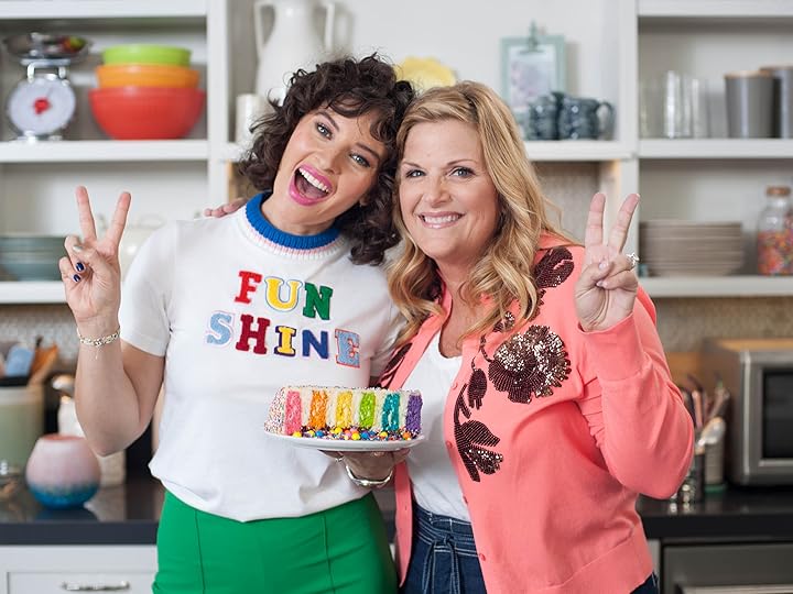 Prime Video: Trisha's Southern Kitchen - Season 14