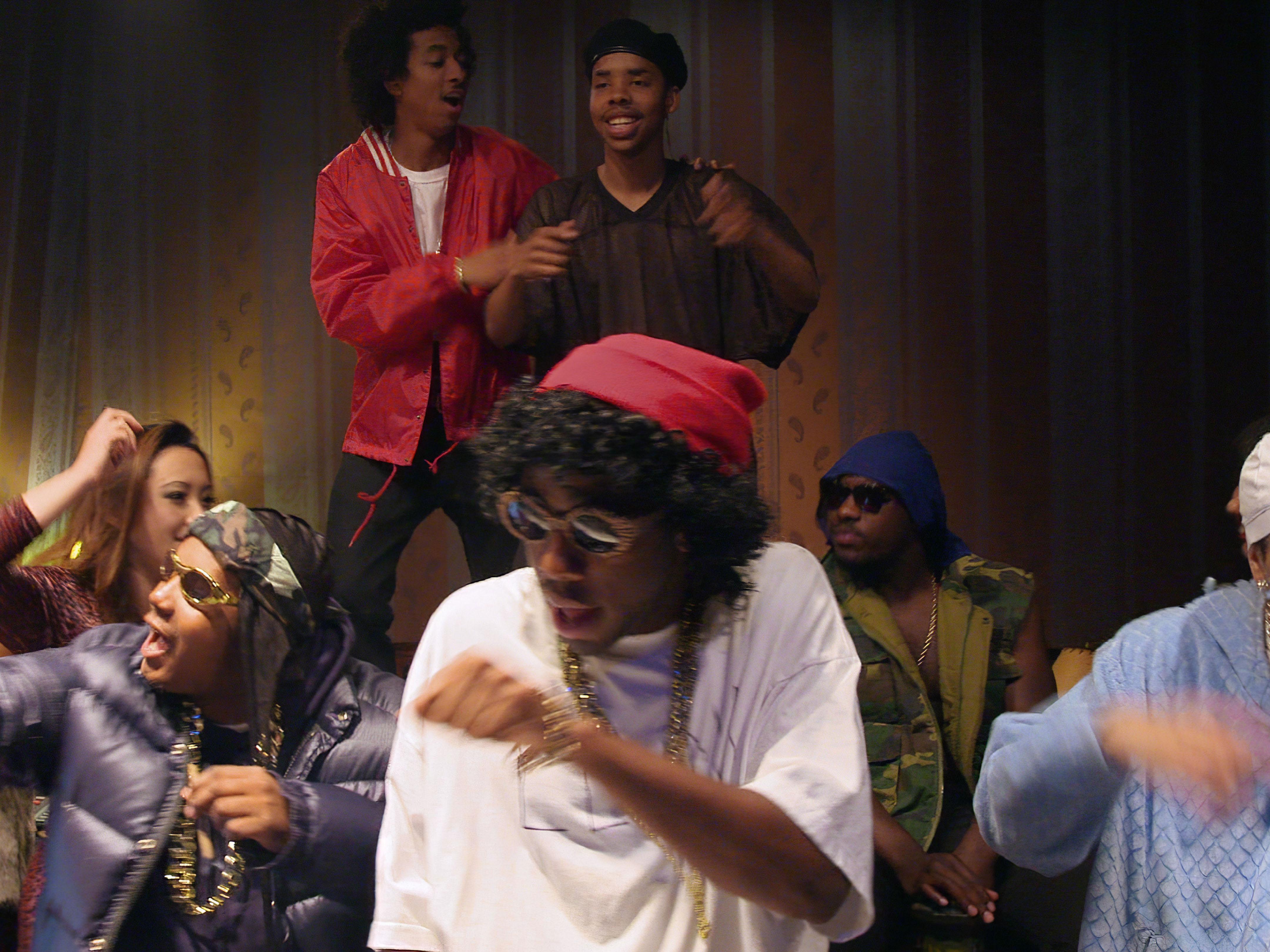 Prime Video: Loiter Squad - Season 3