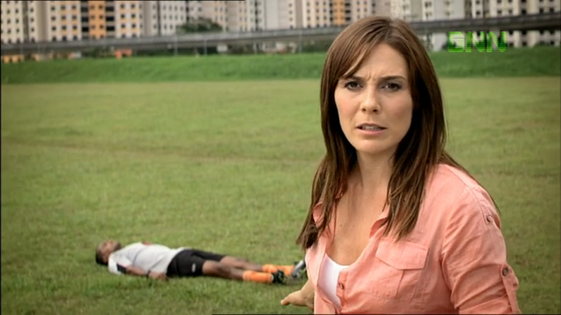 Prime Video: Robotropolis