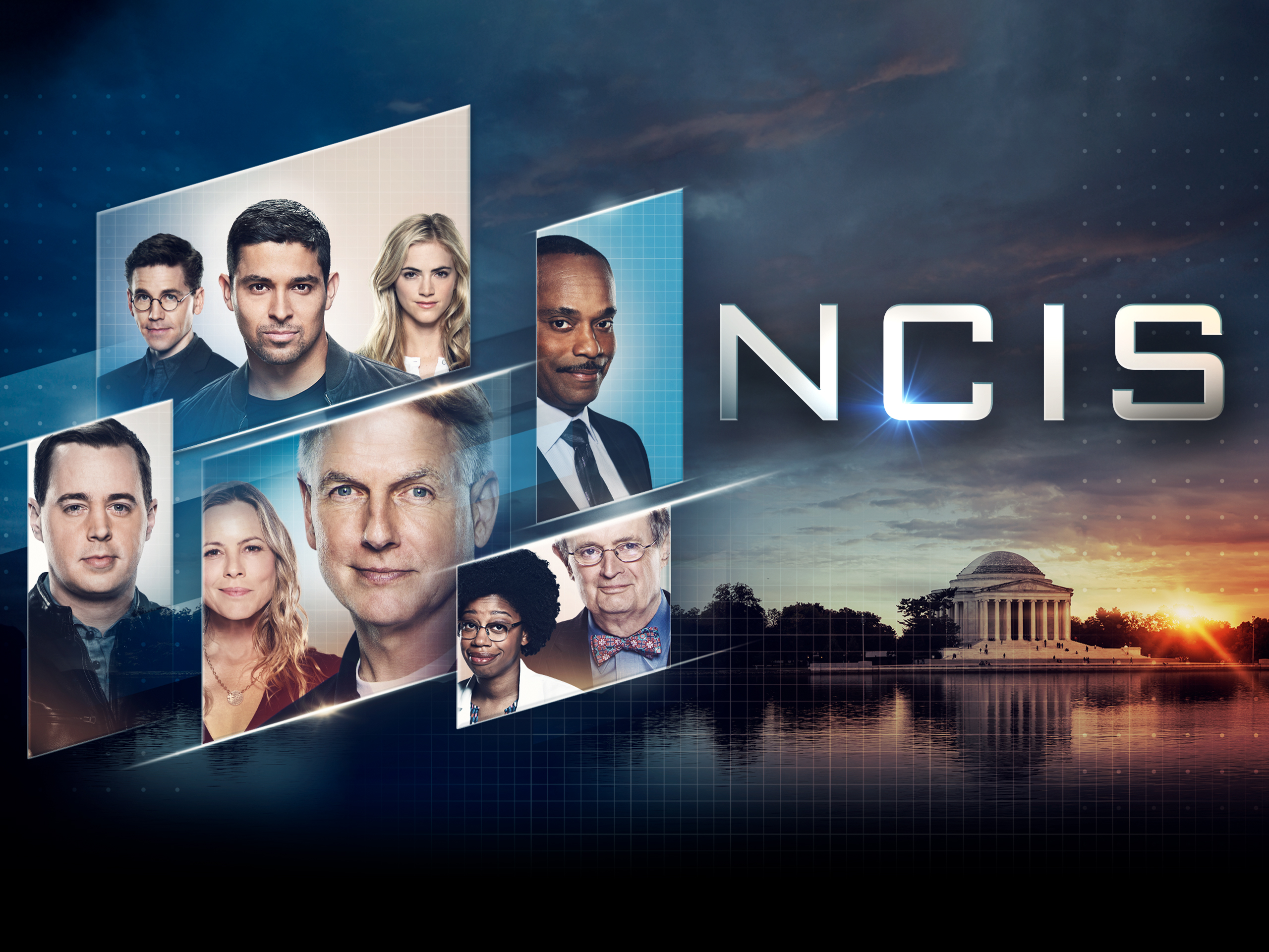 Ncis Season 11 Cover