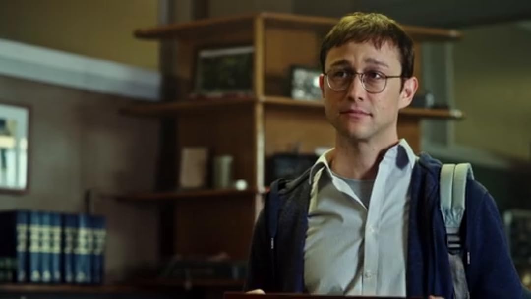 Watch Snowden | Prime Video