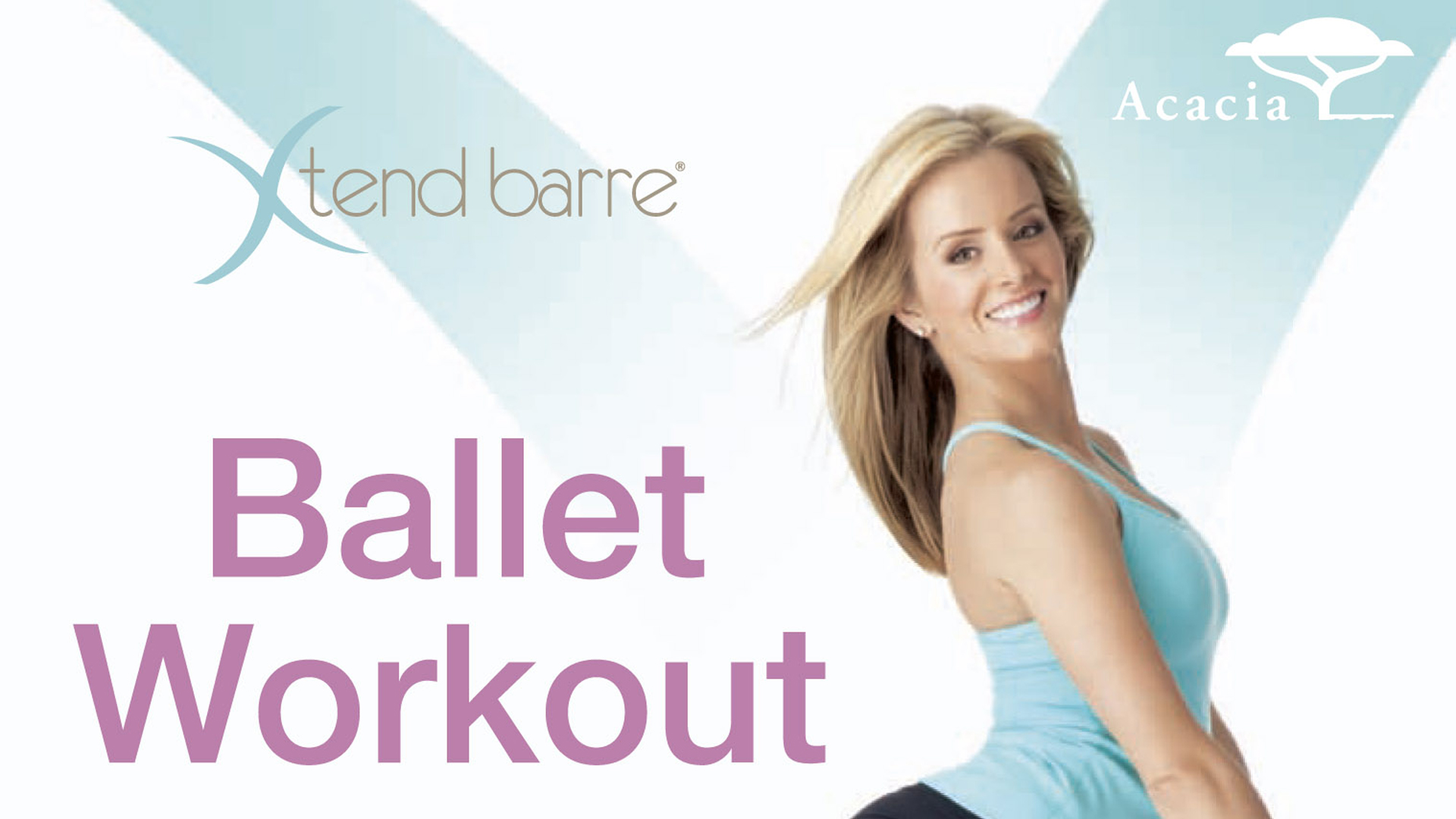 Amazon.co.jp: X-Tend Ballet Barreを観る | Prime Video