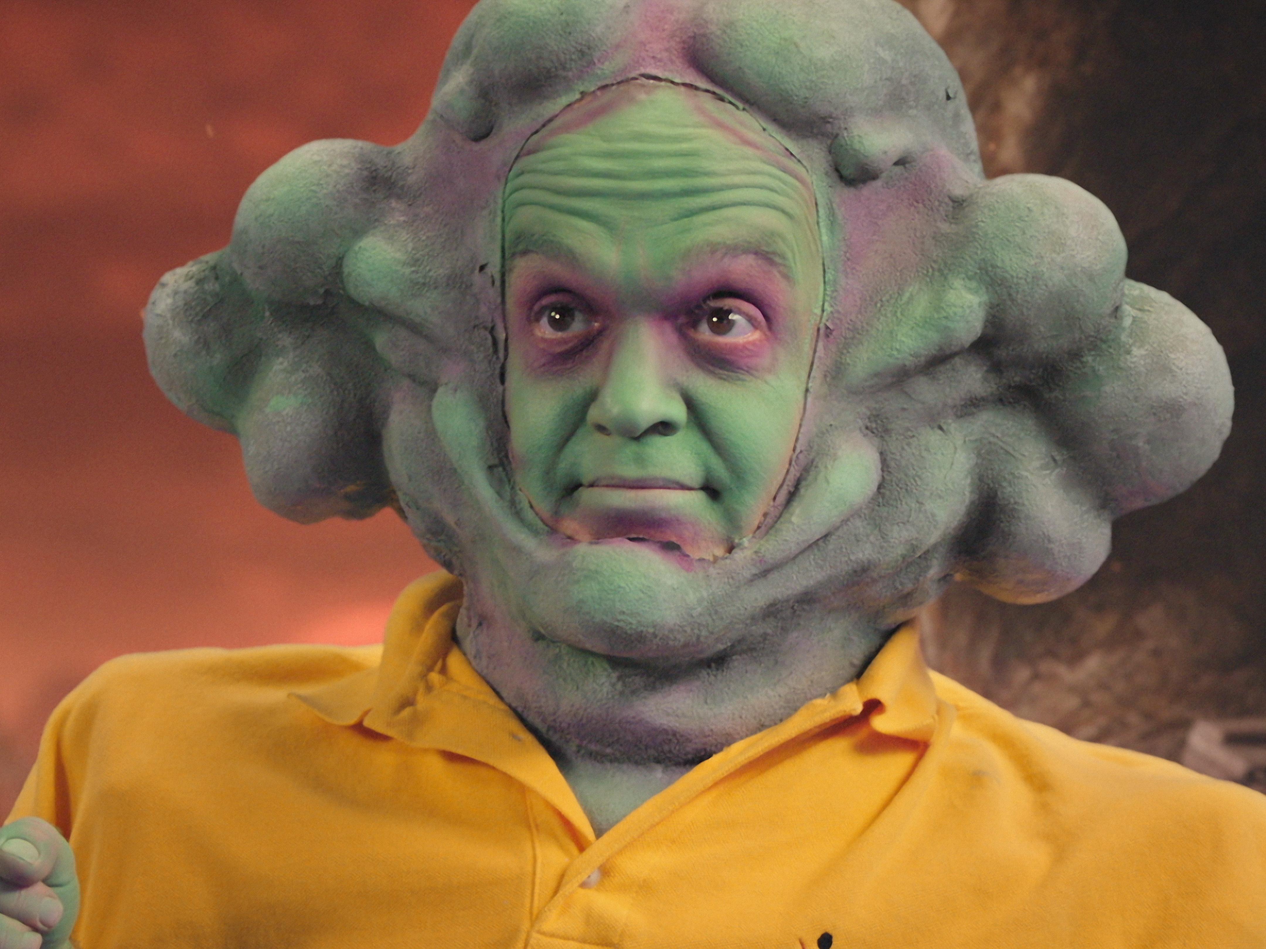 Prime Video: Your Pretty Face Is Going to Hell - Season 3