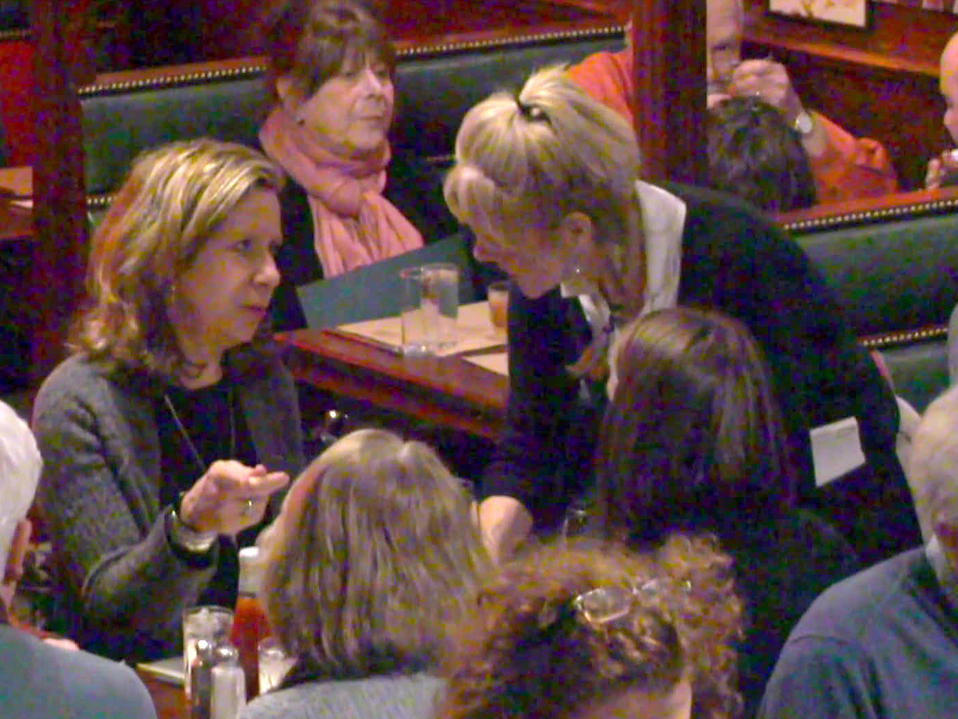 Prime Video: Restaurant Stakeout - Season 3