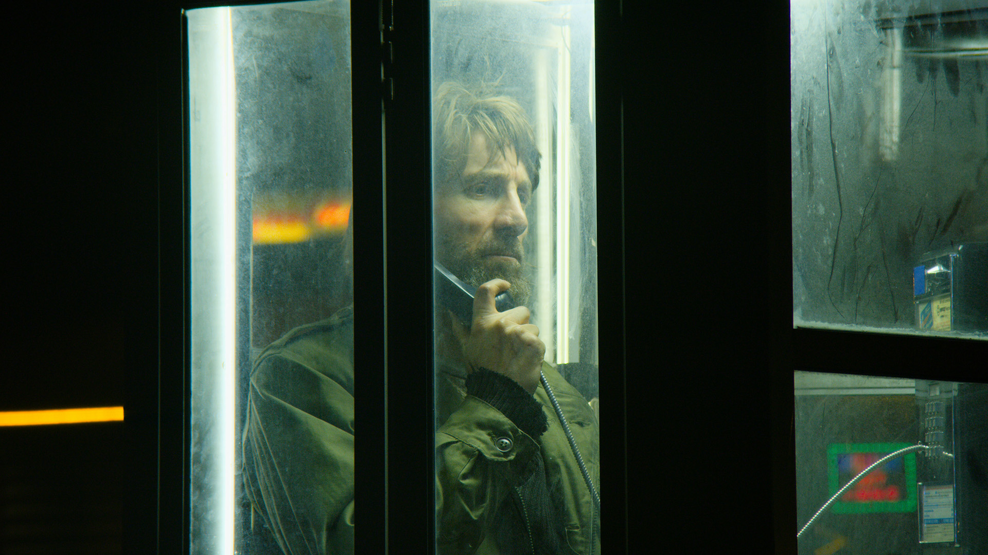 Watch TED K | Prime Video