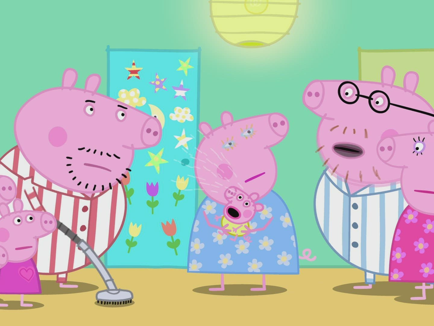 Prime Video: Peppa Pig - Season 5
