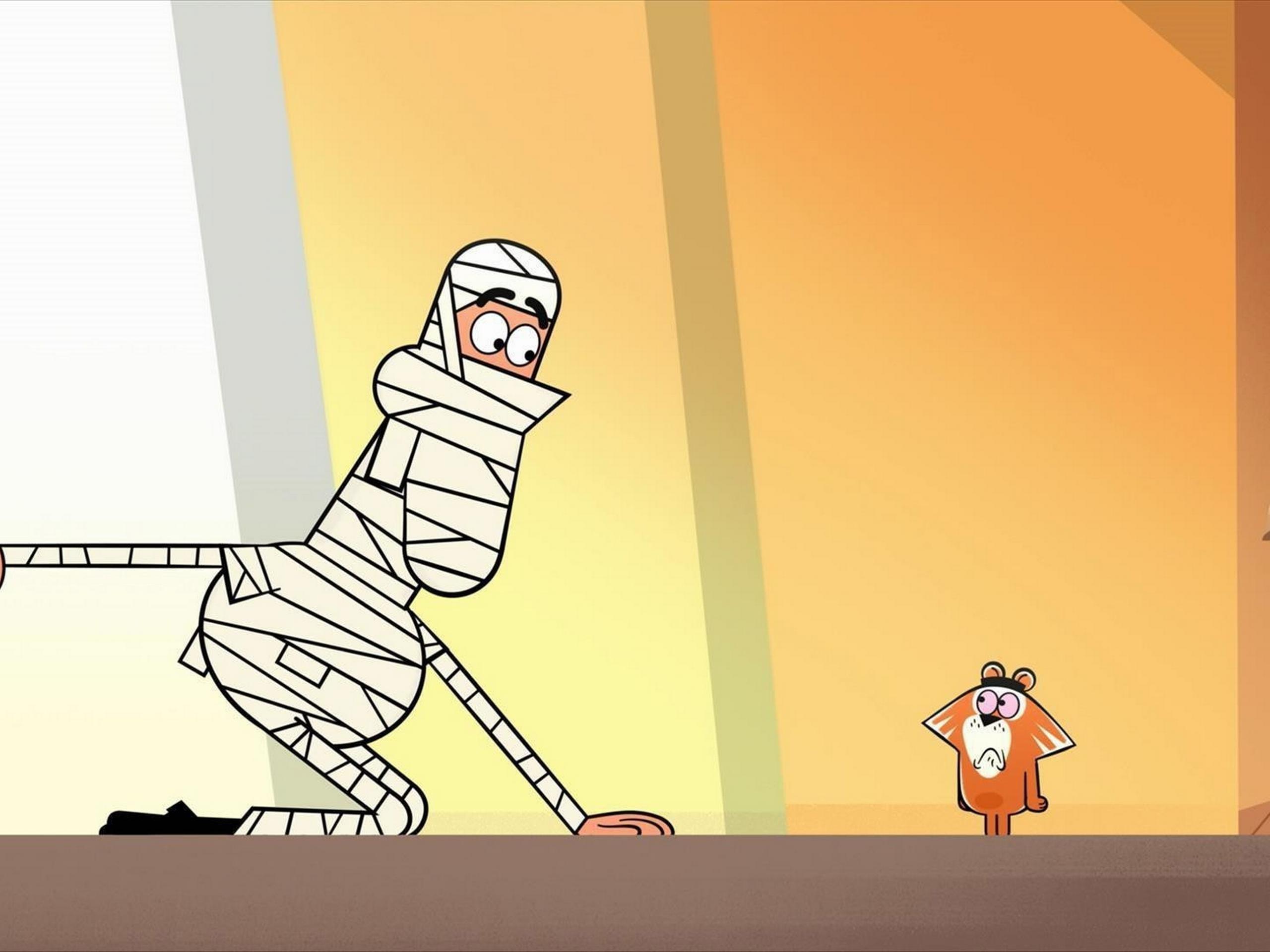 Prime Video: Mr Magoo - Saison 1