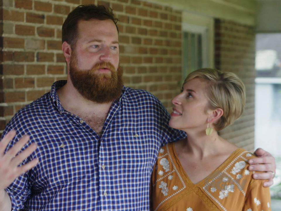 Prime Video: Home Town - Season 6