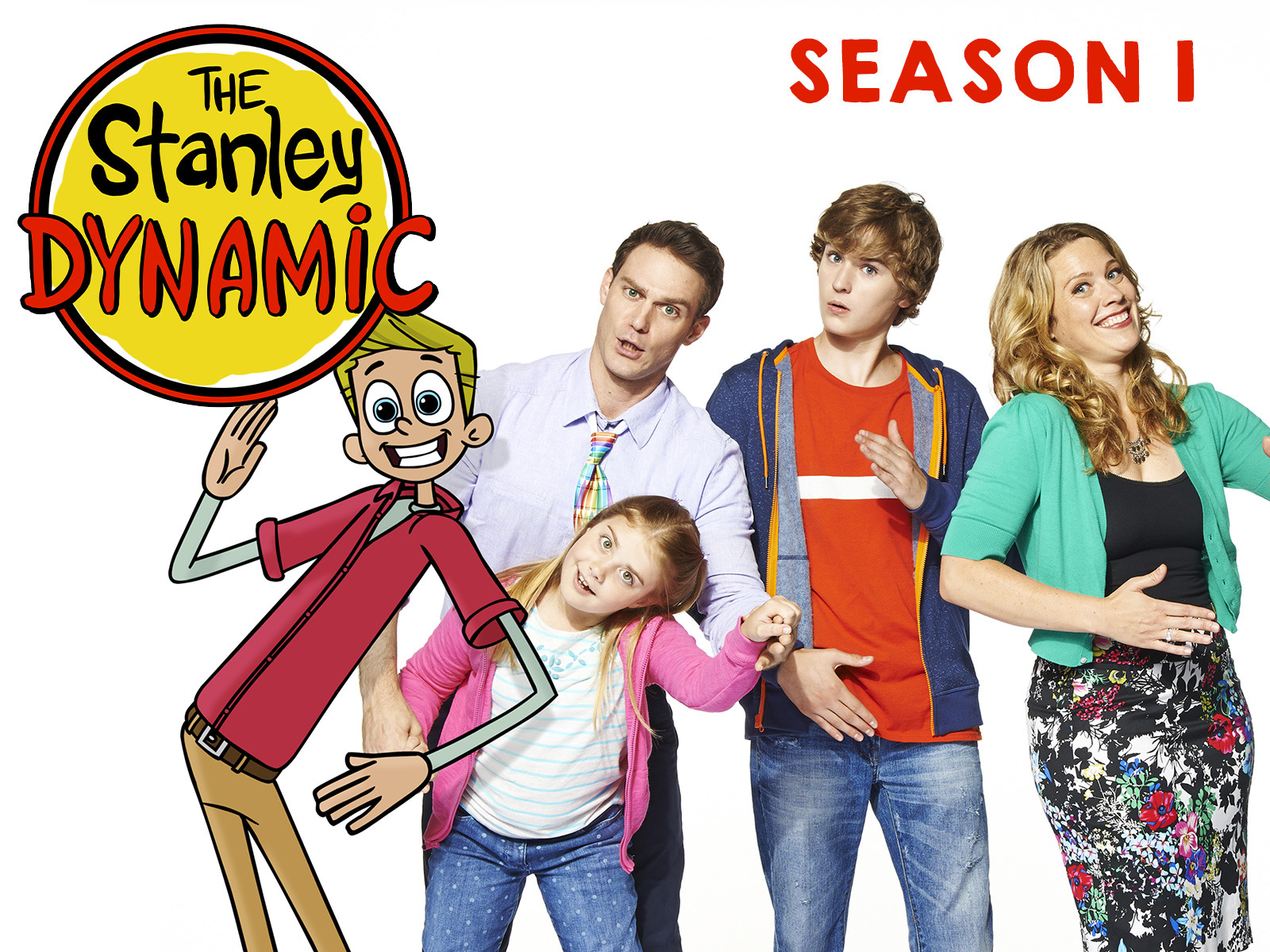 Prime Video: The Stanley Dynamic