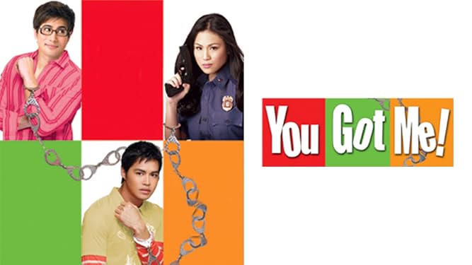 You Got Me Movie