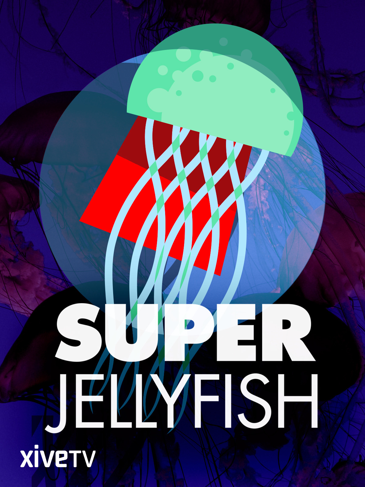 Superfast Jellyfish