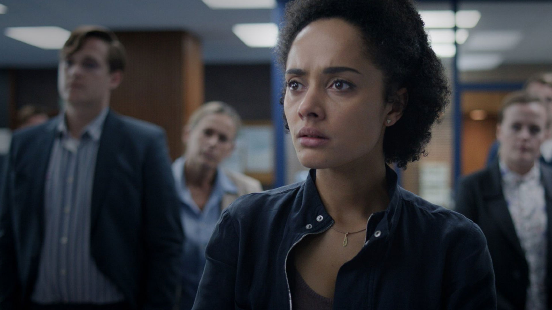 Prime Video: The Level