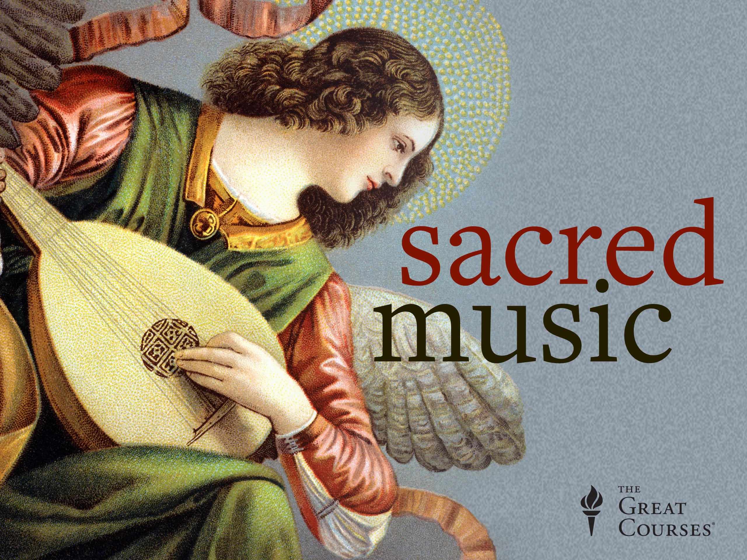 Prime Video: The Great Works of Sacred Music