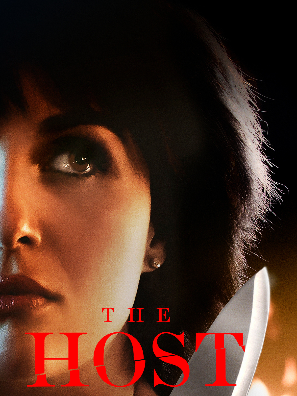 Prime Video: The Host