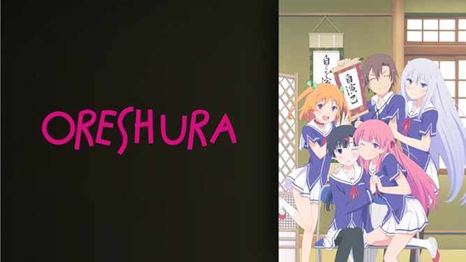 Oreshura Himeka