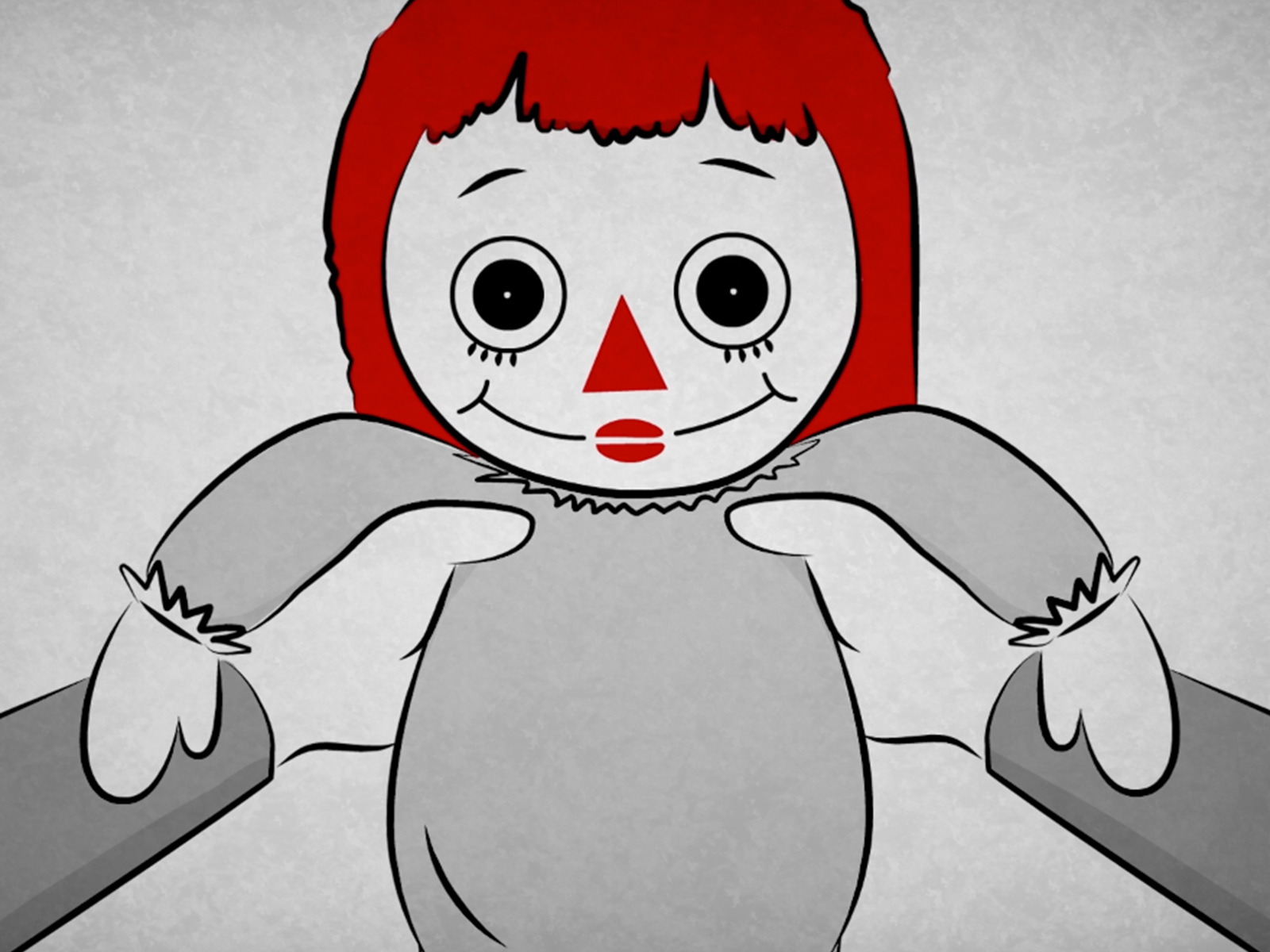 Prime Video: Something Scary