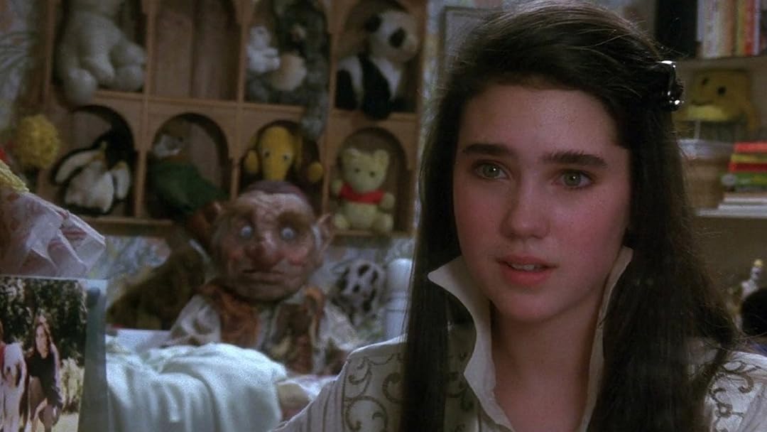 Watch Labyrinth | Prime Video