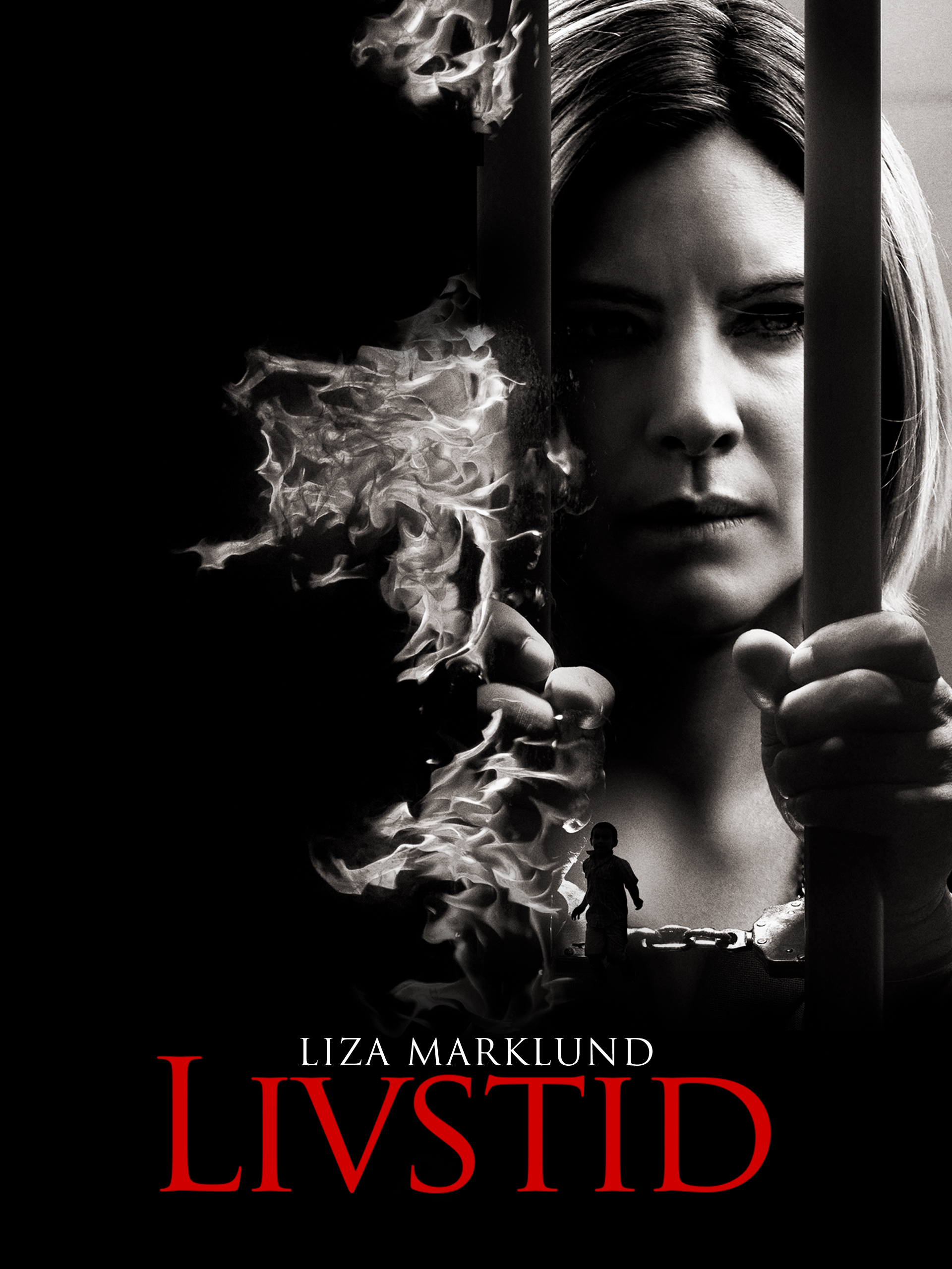 Prime Video: Liza Marklund: Livstid