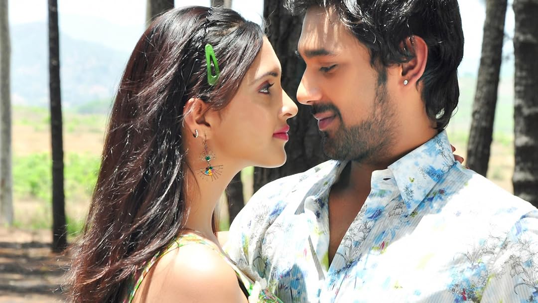 Prime Video: Chamak Challo