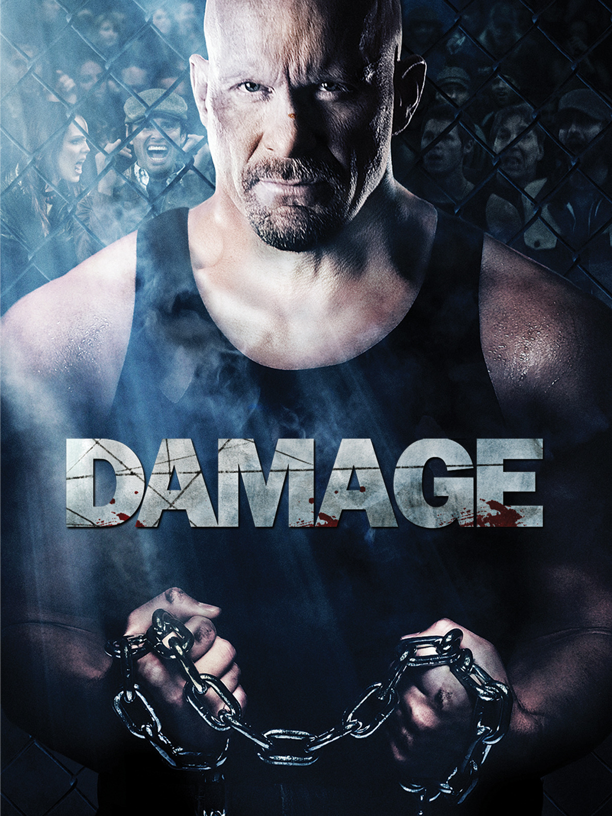 Prime Video: Damage