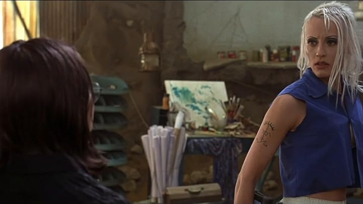 Tank-Girl [OV] : Lori Petty, Ice-T, Naomi Watts, Don Harvey, Jeff Kober ...