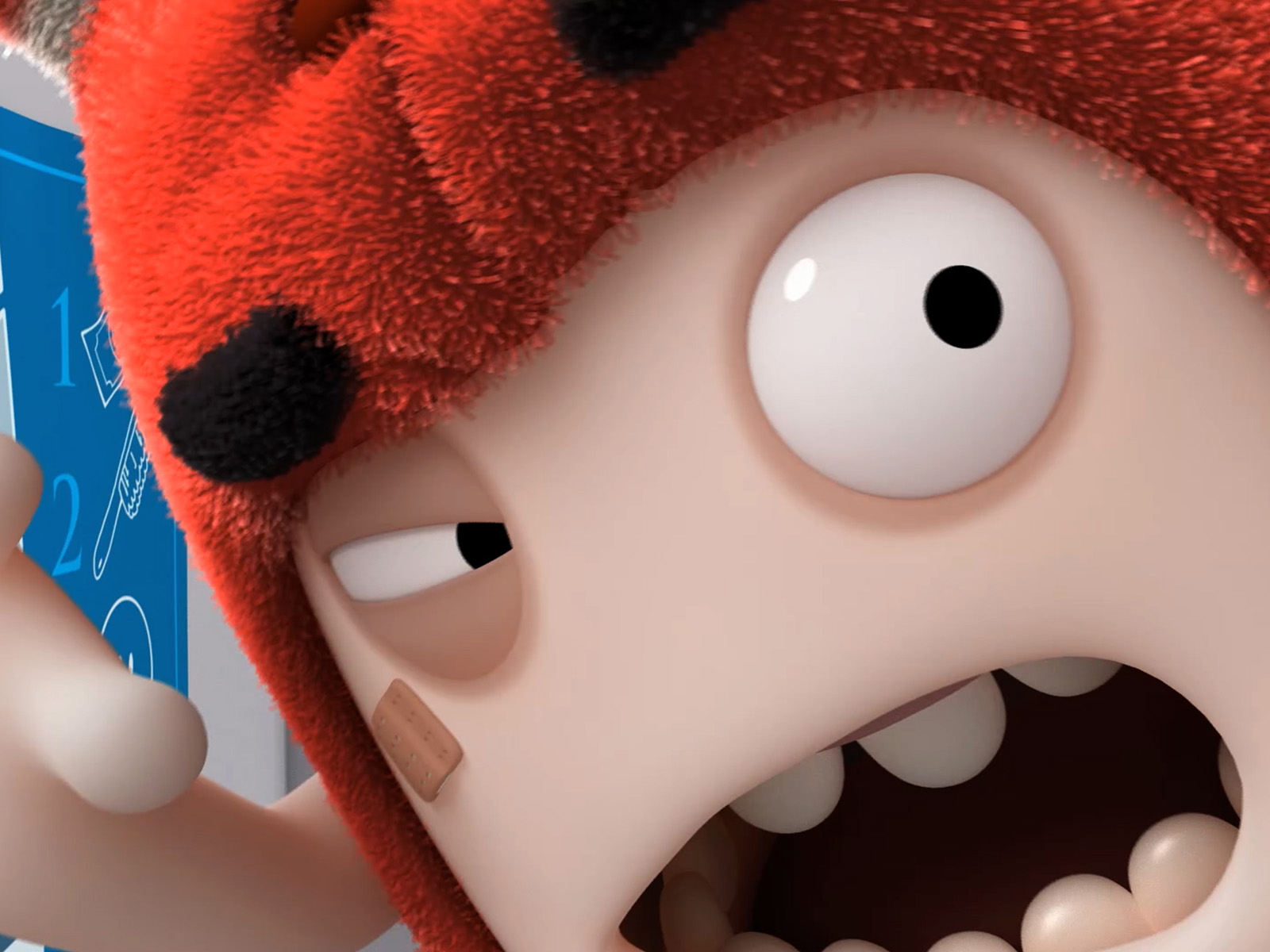 Prime Video: Oddbods