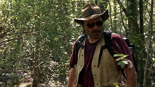 Amazon.com: Escape to the Great Dismal Swamp : Andreas Gutzeit: Movies & TV