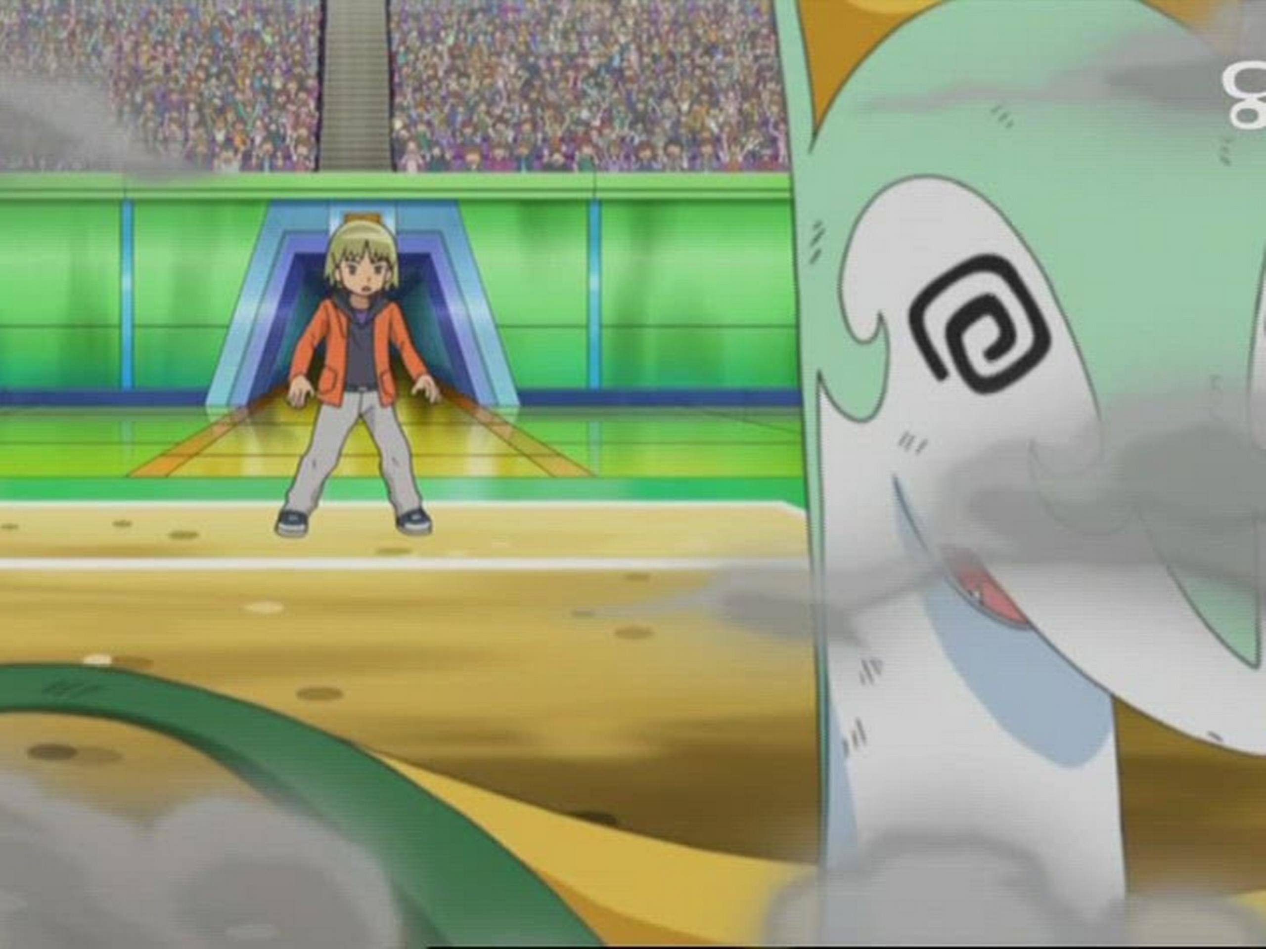 Prime Video: Pokémon - Saison 16