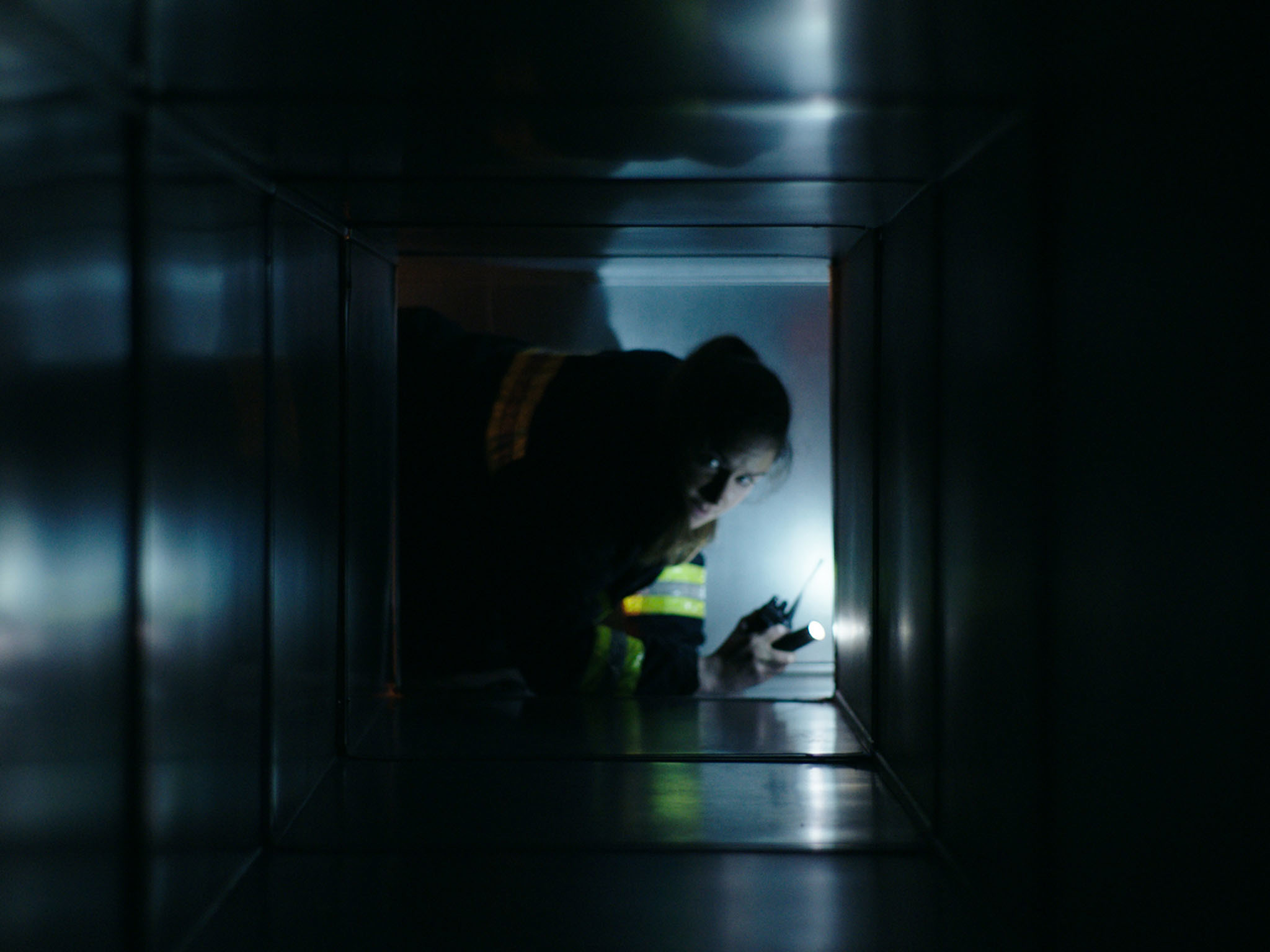 Prime Video: Rig 45 - Season 1