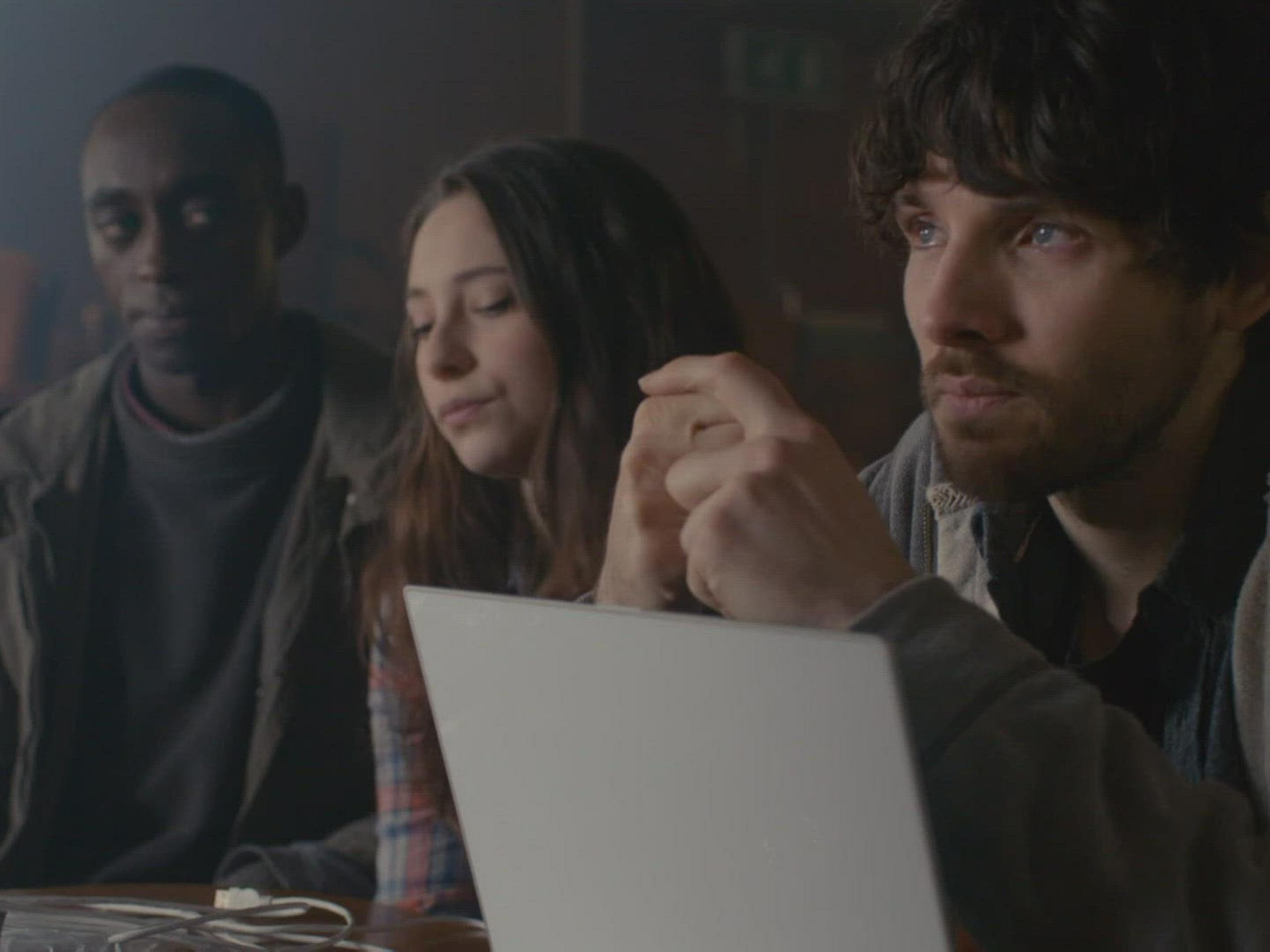 Prime Video: Humans - Saison 1