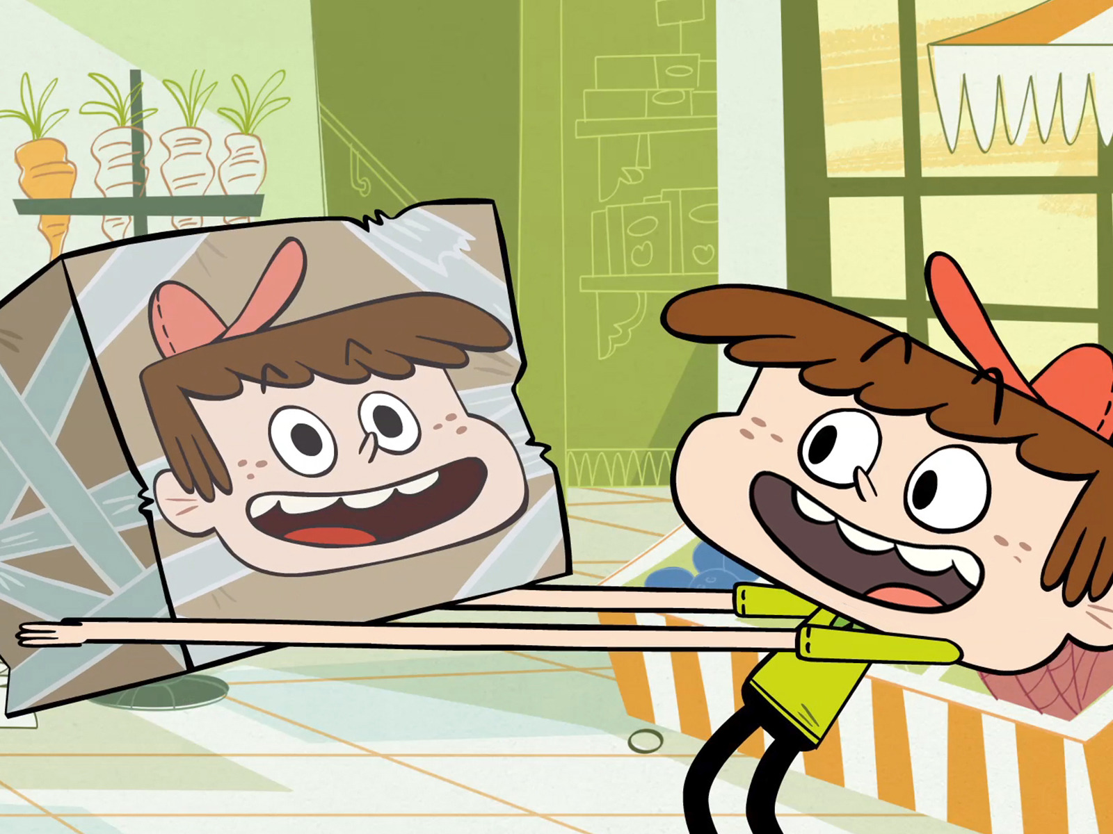 Prime Video: Toon Marty