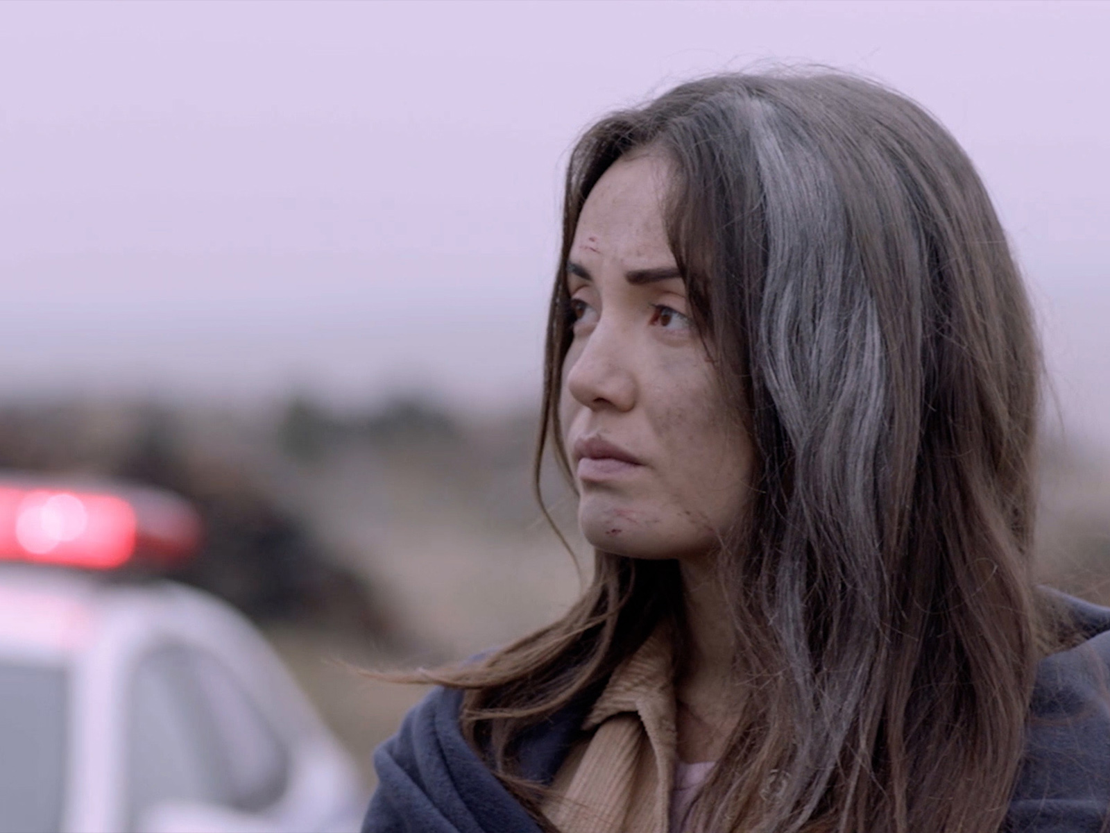 Prime Video: Evil Touch