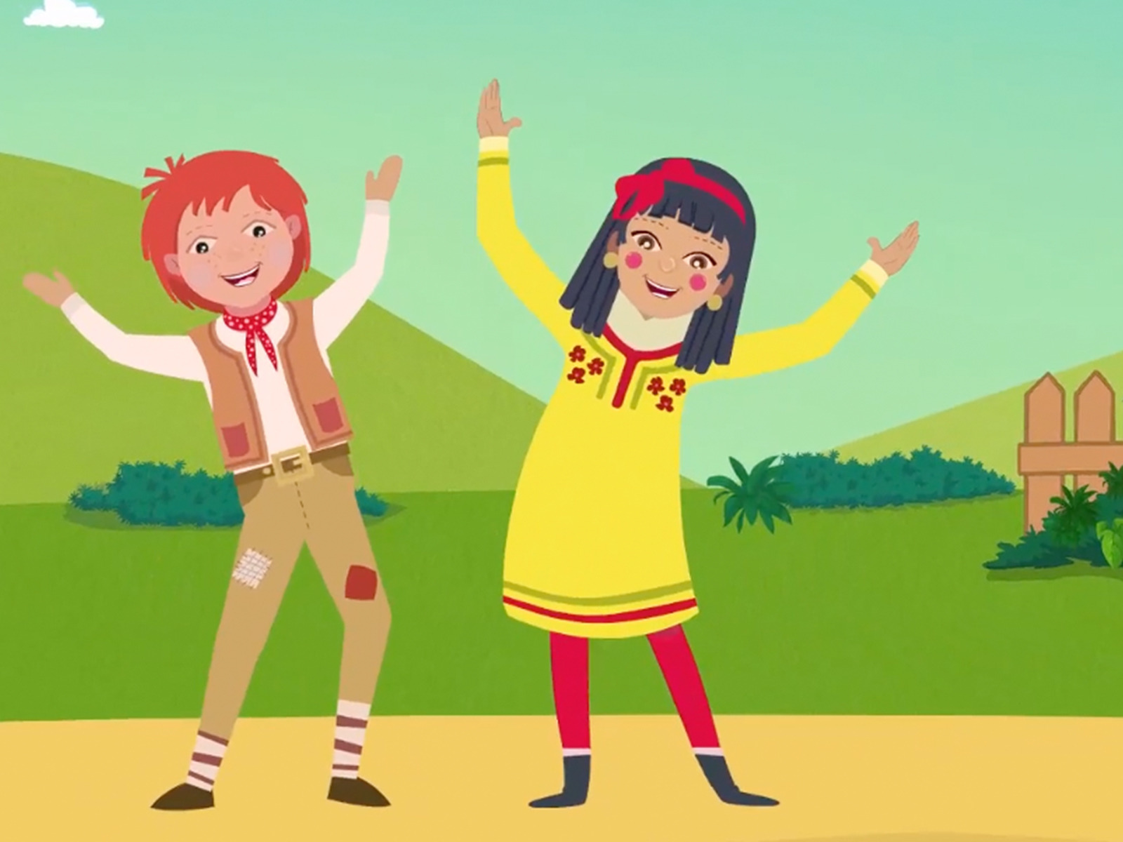 Prime Video: Nursery Rhymes Time