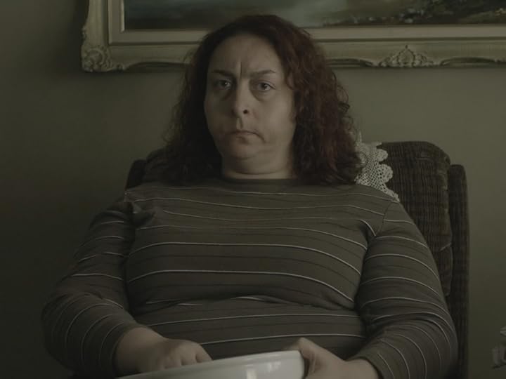 Prime Video: Rogue Season 4