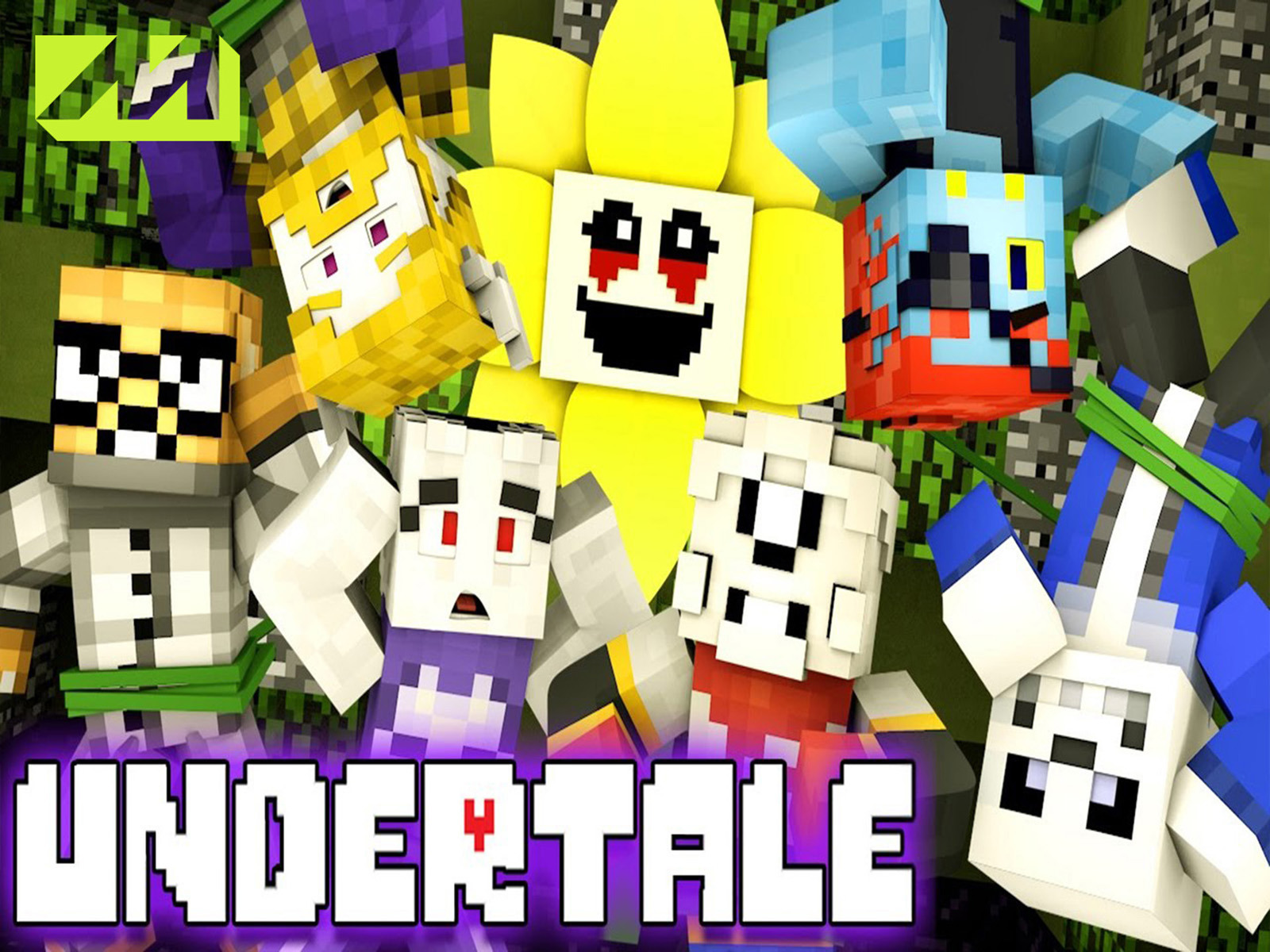 Prime Video: Undertale