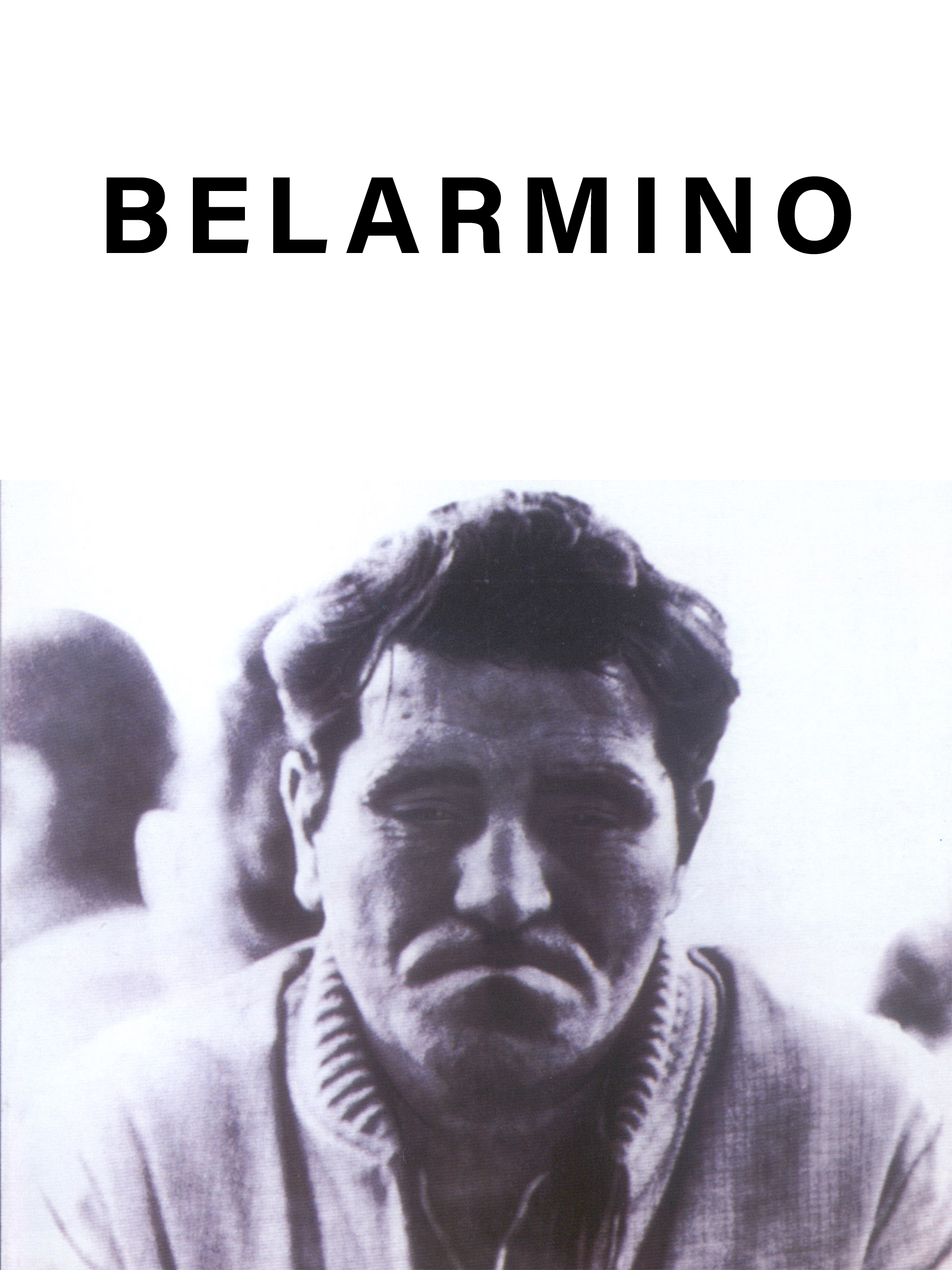 Prime Video: Belarmino