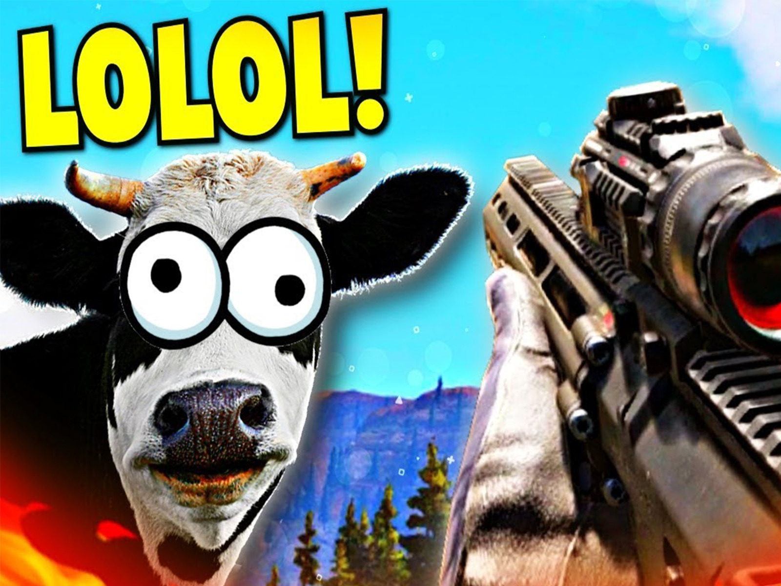 Prime Video: Fe4RLess