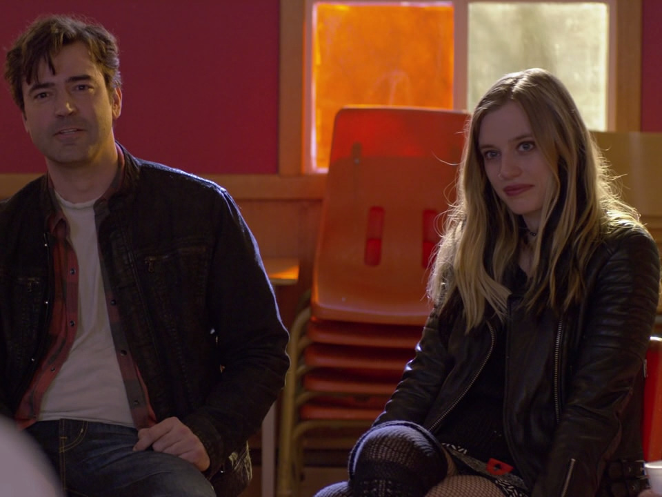 Prime Video: Loudermilk, Season 1 [Ultra HD]