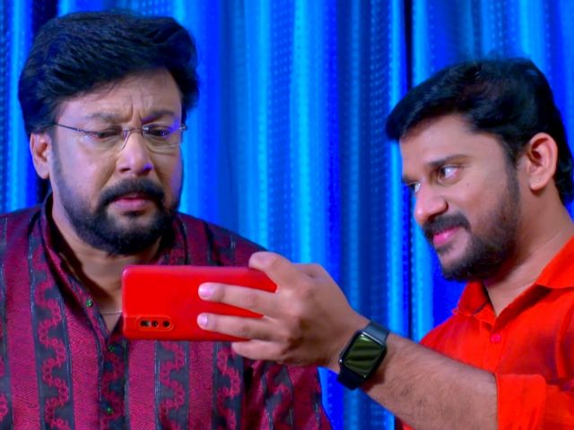 Prime Video: Thumbapoo Season 4