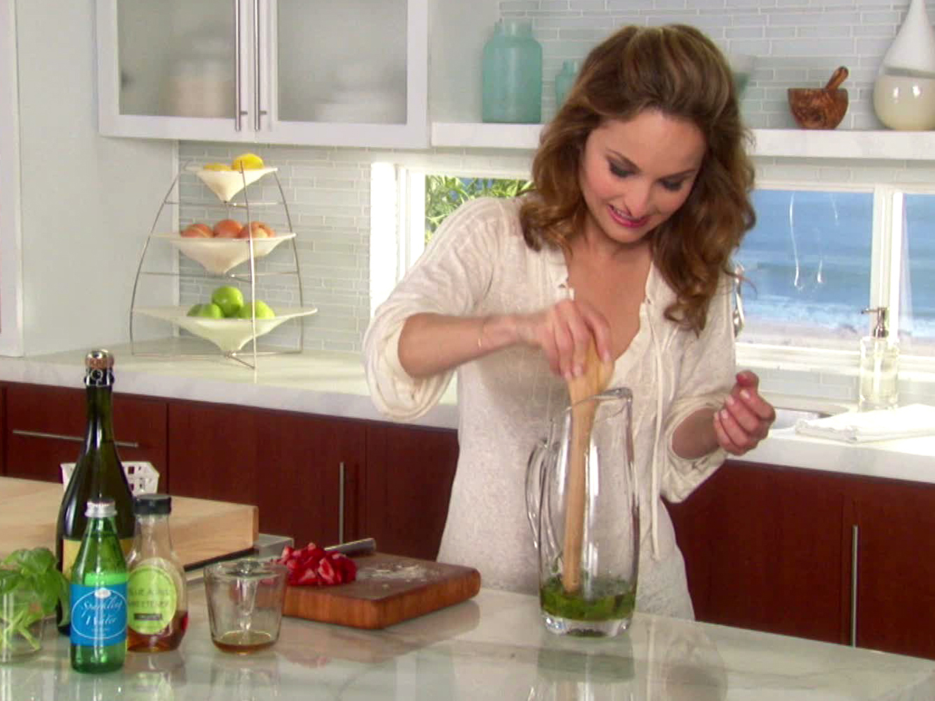 Prime Video: Giada at Home - Season 4