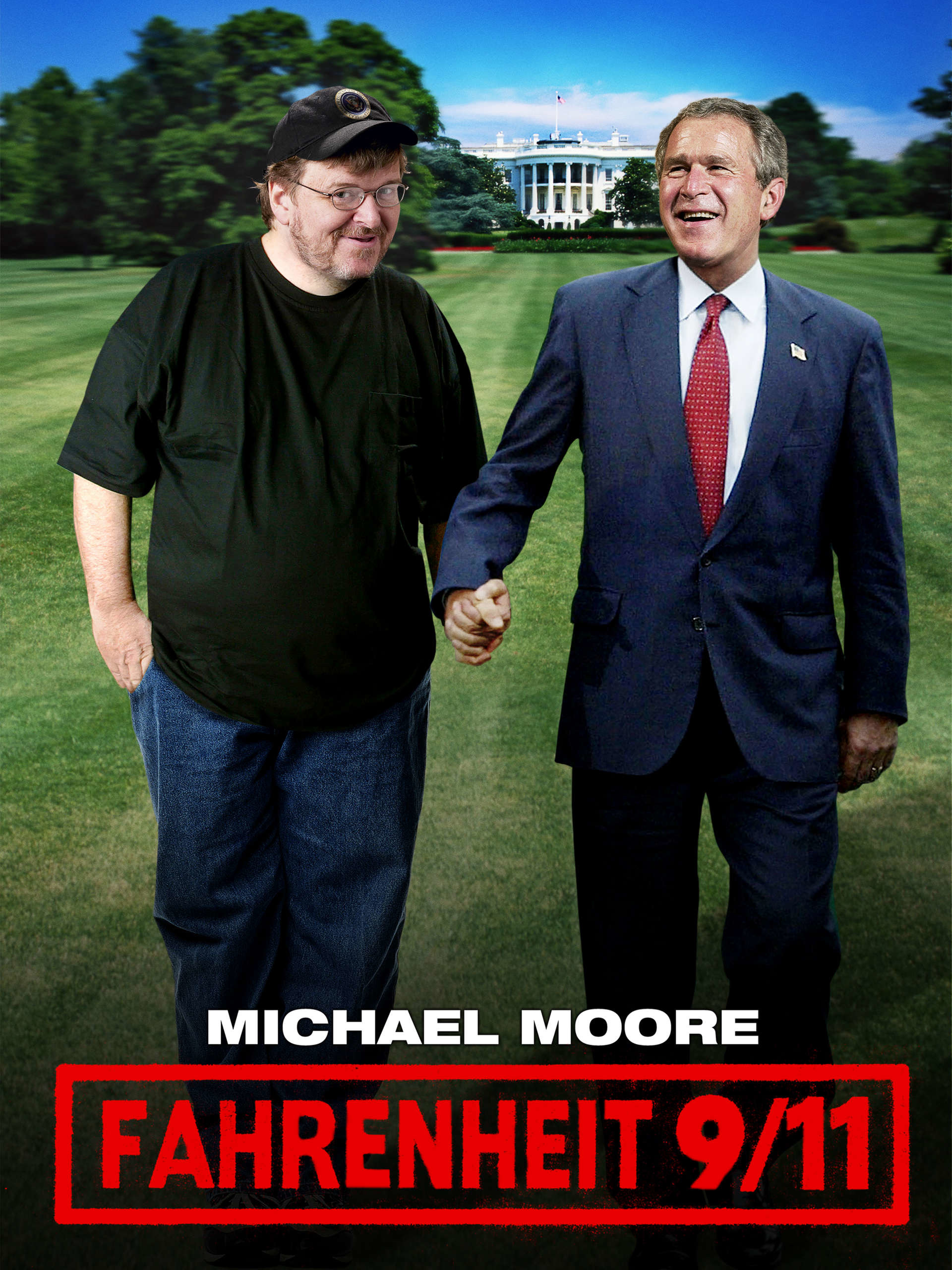 Prime Video: Fahrenheit 9/11