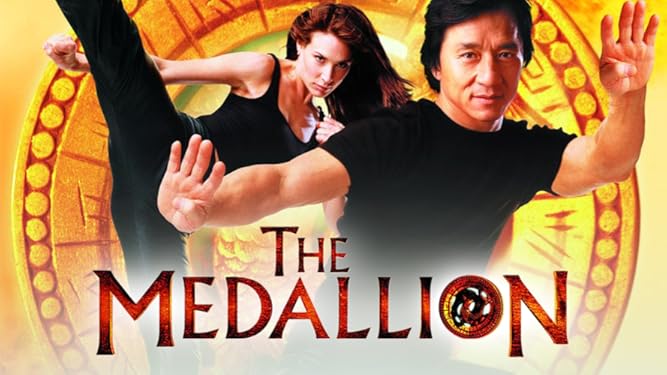 The Medallion