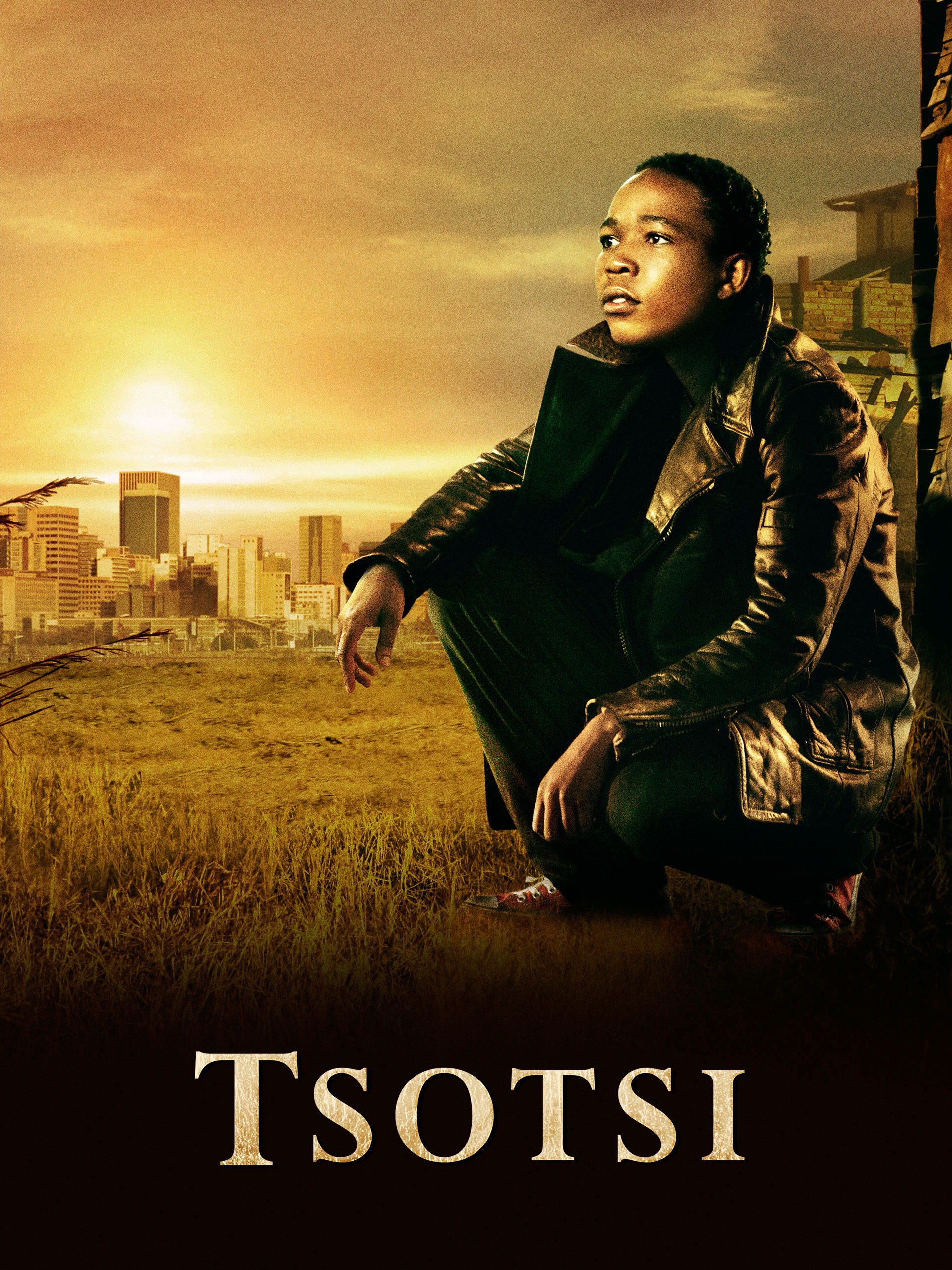 Prime Video: Tsotsi