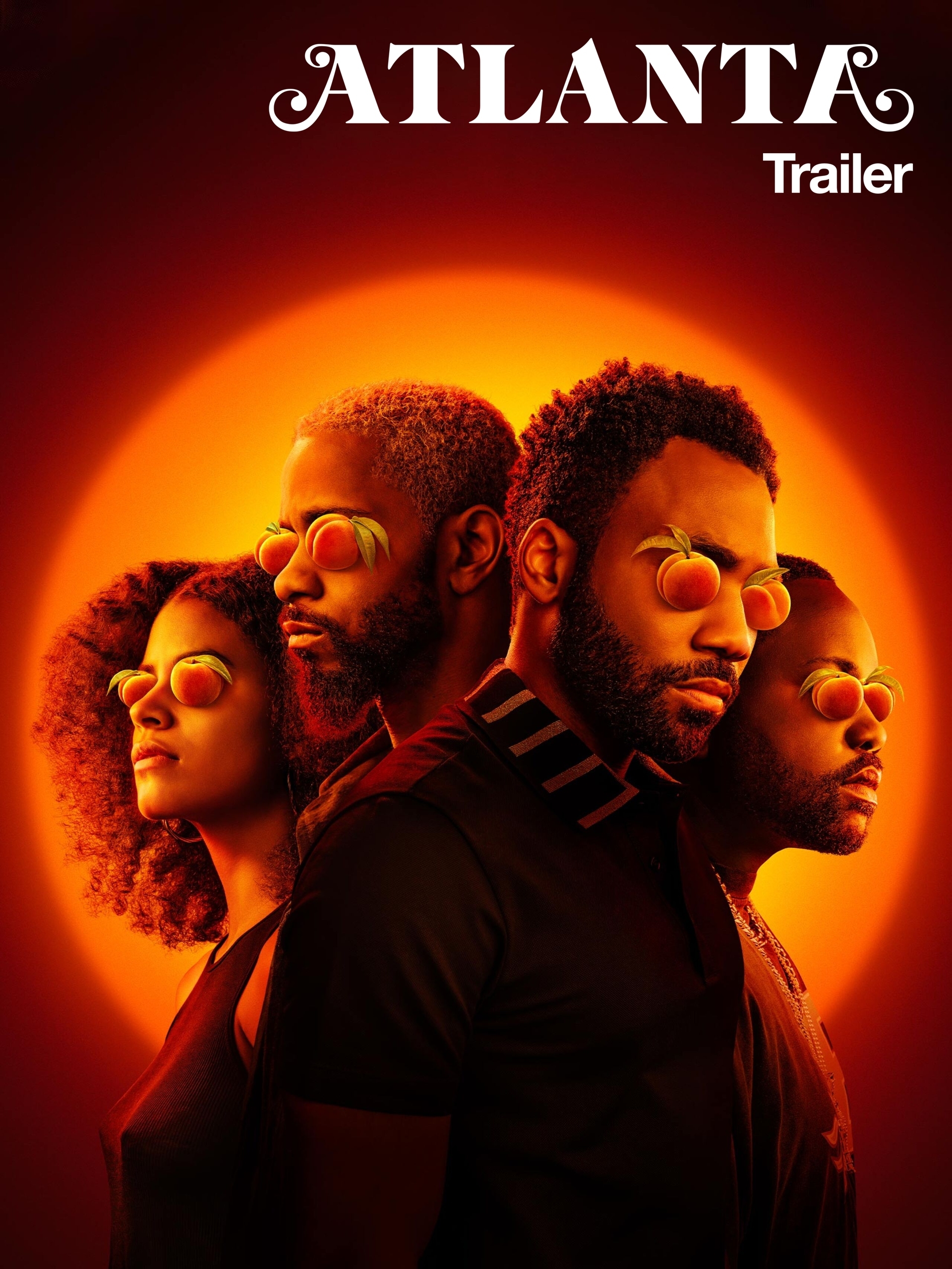 Prime Video: Trailer - Atlanta S04