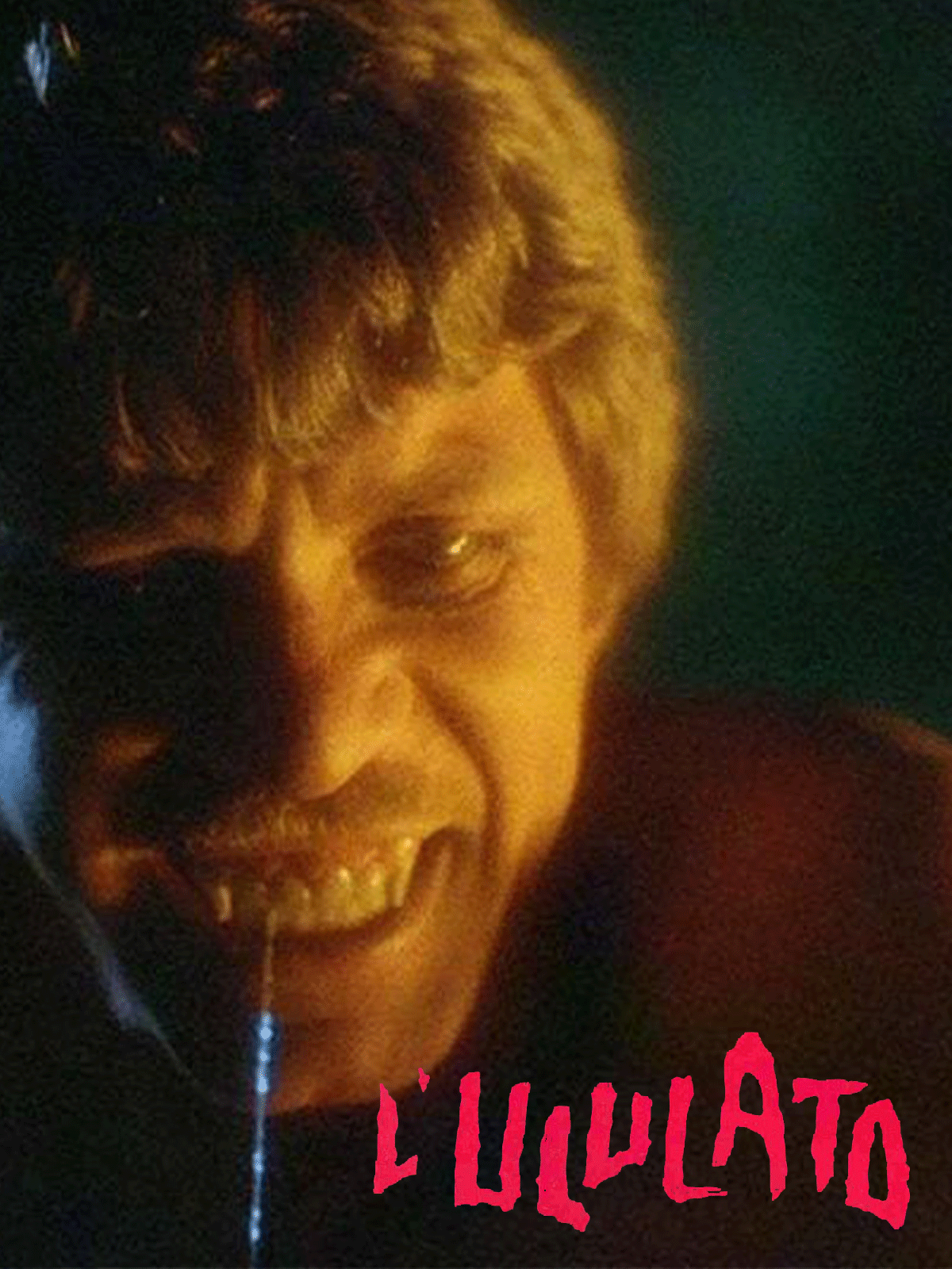 Prime Video: L'ululato