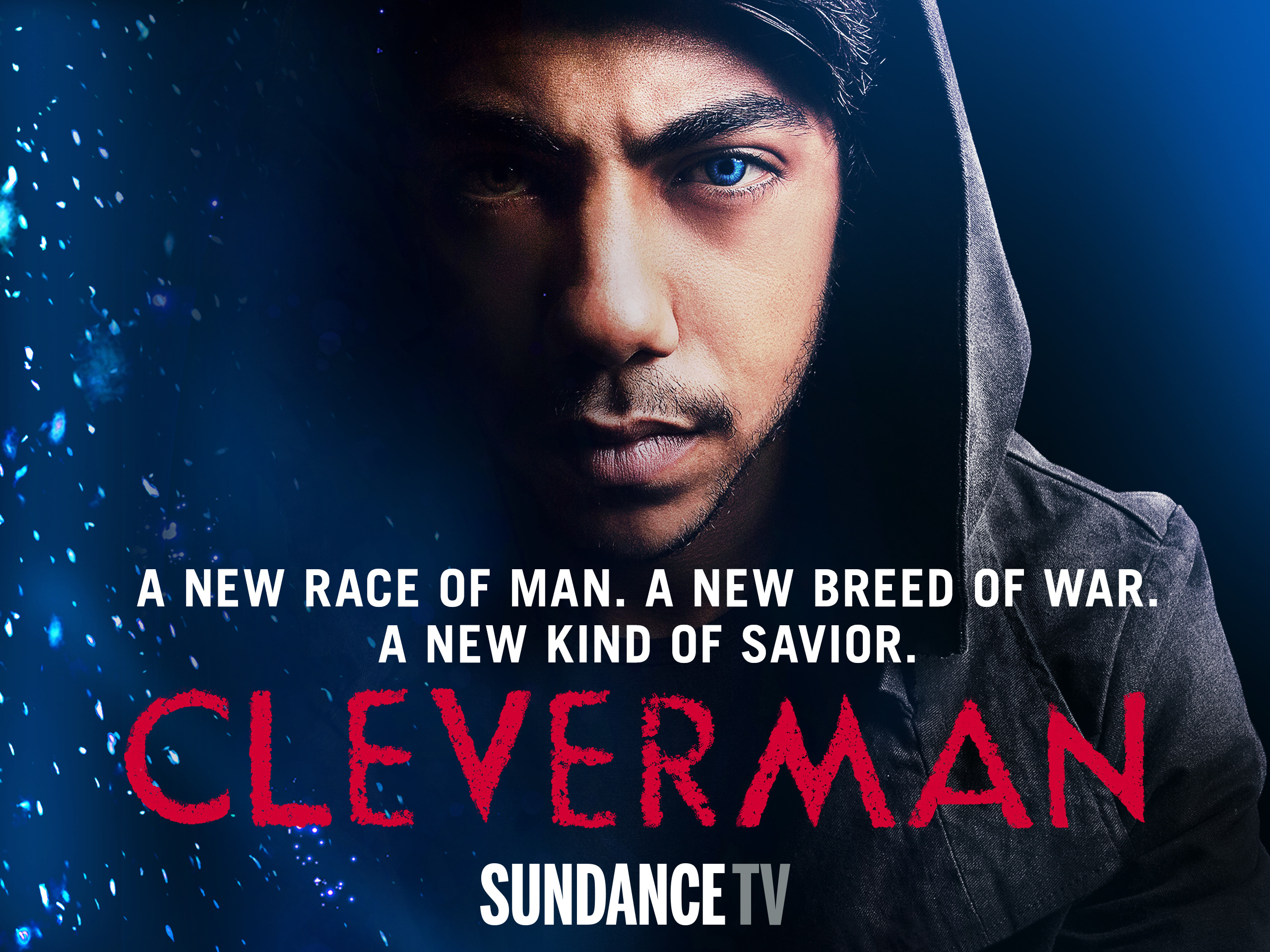 Prime Video: Cleverman Season 1
