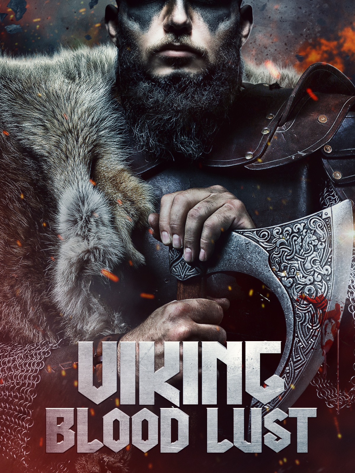 Prime Video: Viking: Blood Lust