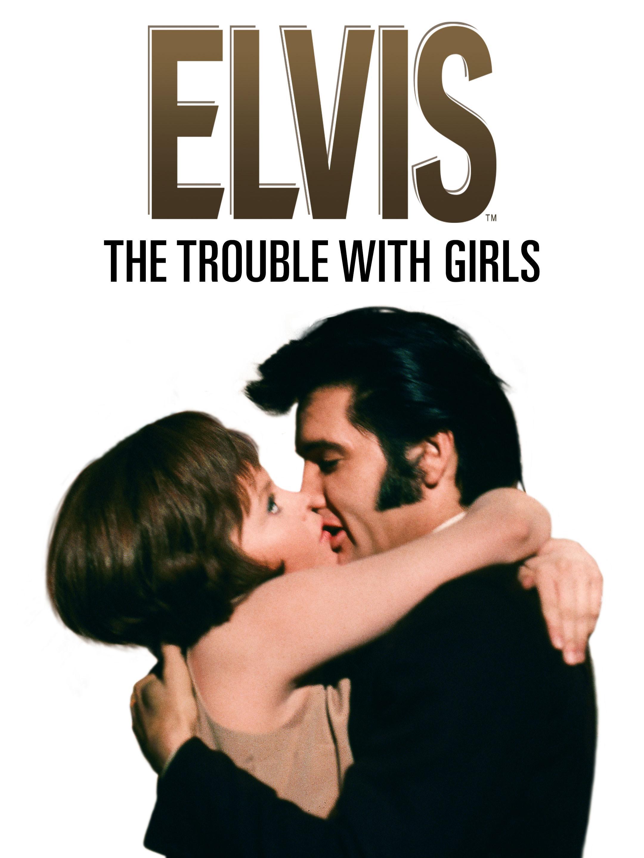 Prime Video: The Trouble With Girls